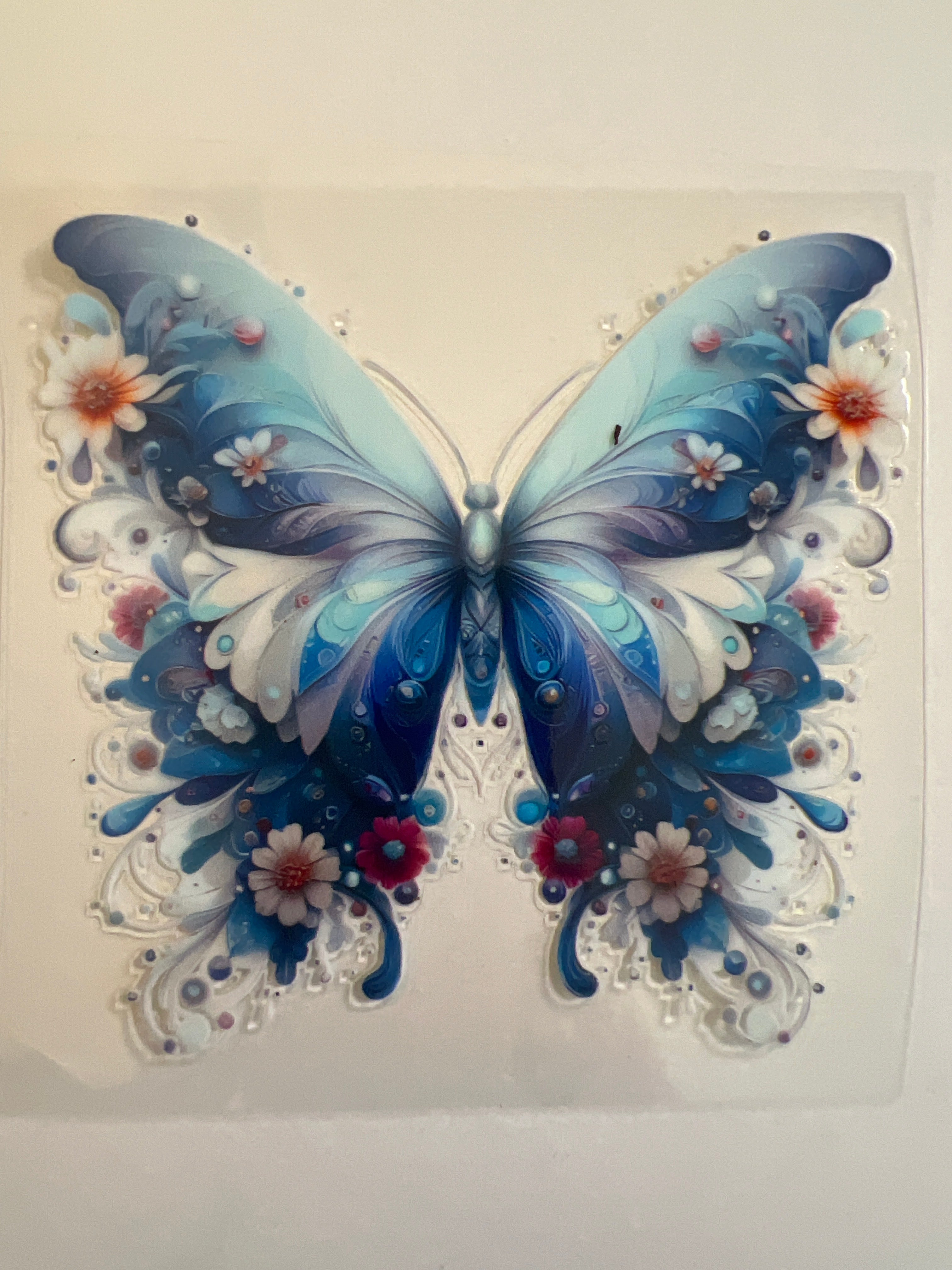 Decal 350 – KnockKnock412